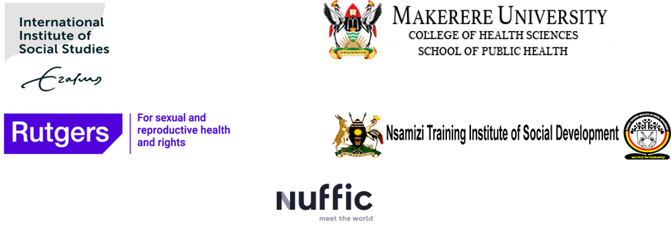 About Convenors – SET SRHR Conference 2020